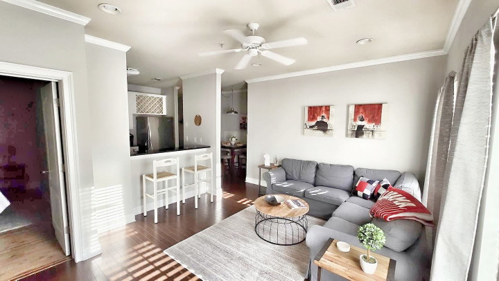 Crimson Comfort, Walking Distance To Ua Stadium - Tuscaloosa, AL
