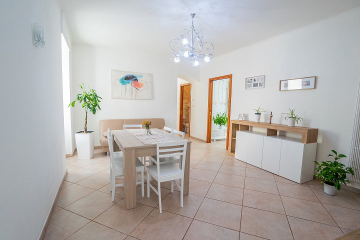 Casa Vacanze Domus Aurea - Monte Sant'Angelo