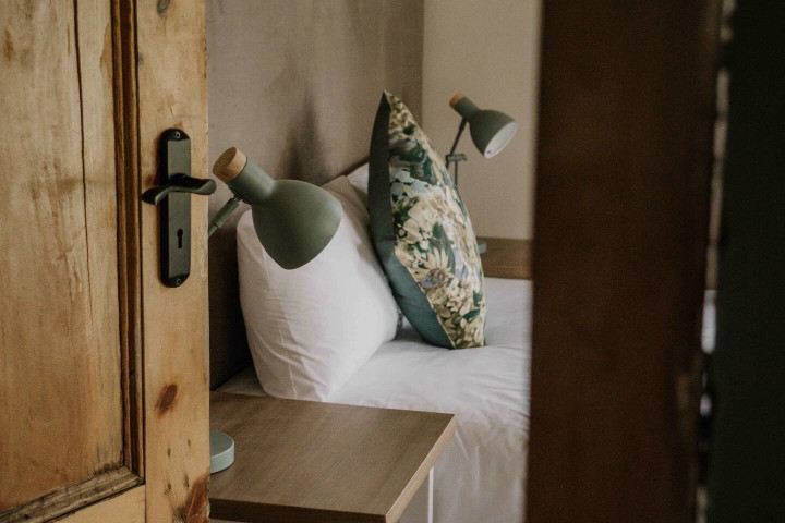 Comfort Cottage @Ancient Earth - Hekpoort