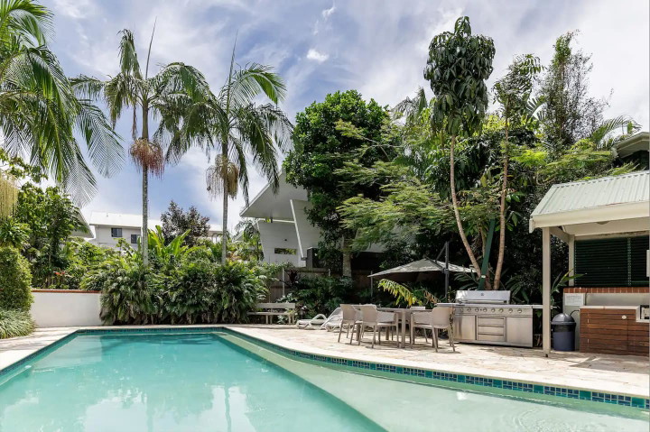 Close To Town With Pool - Santana Byron Bay - Byron Bay