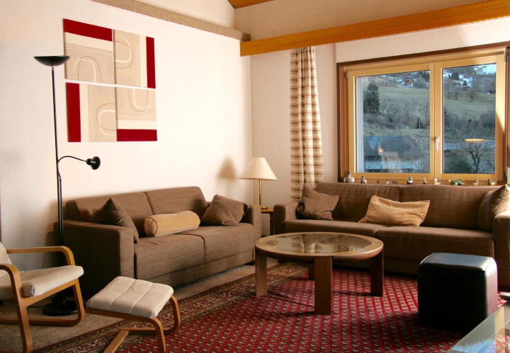 Romantica, Duplex Apartment - Lax