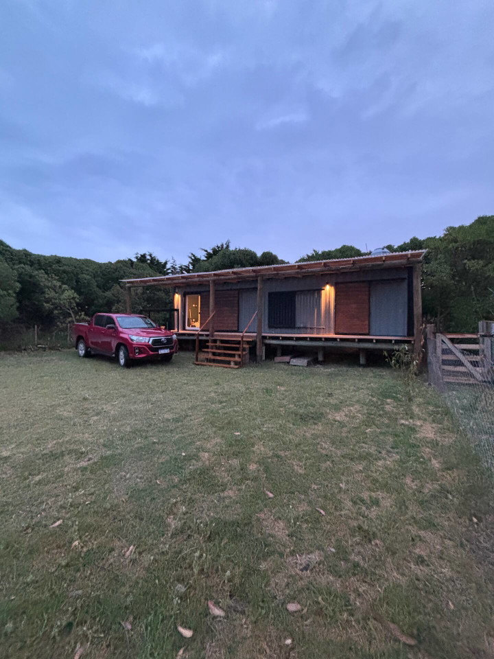 Berugo Bay, Tu Refugio Cerca Del Mar (Quequen) - Necochea