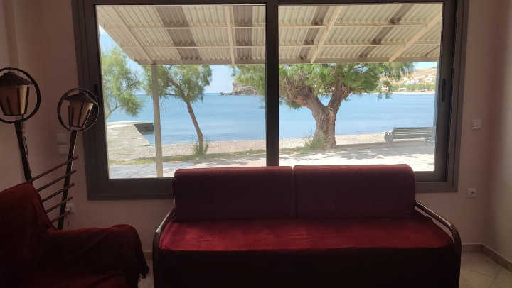 Lesvos Tavari Bay 2 - Marmara Bölgesi