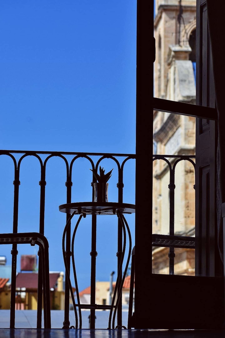 Cozy Room In The Heart Of The Old Venetian Harbor! - Chania