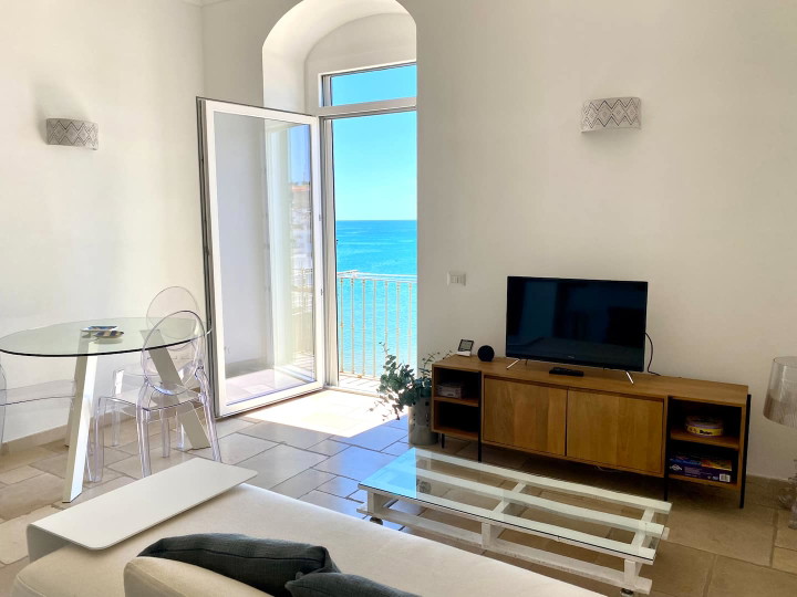 [Panta Calà] Appartamento A Due Passi Dal Mare - Vieste