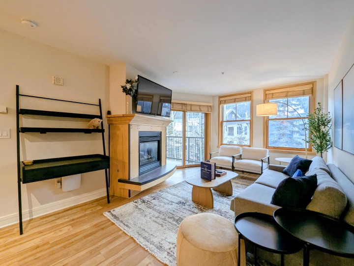 Modern  Unit, Perfect For Couples Summer Trip - Colorado