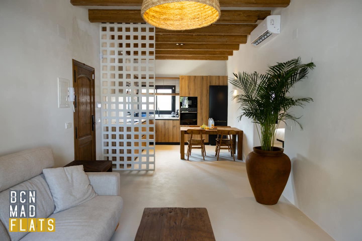Casa Bel - Appartement 1 - Mont-roig del Camp