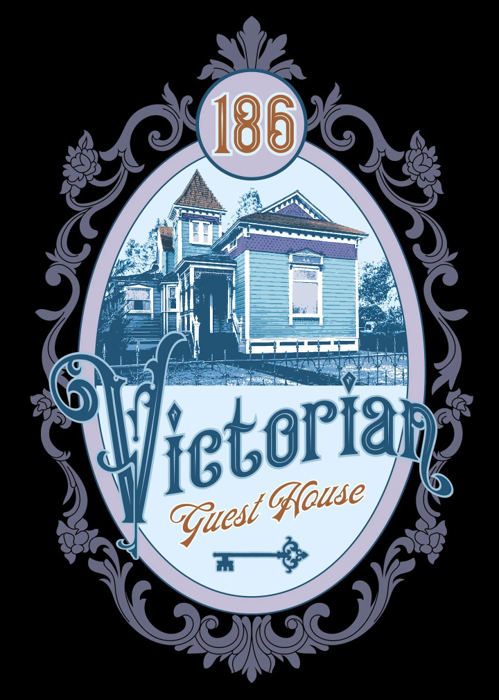 Maison Victorienne De Luxe Confortable - Bishop, CA