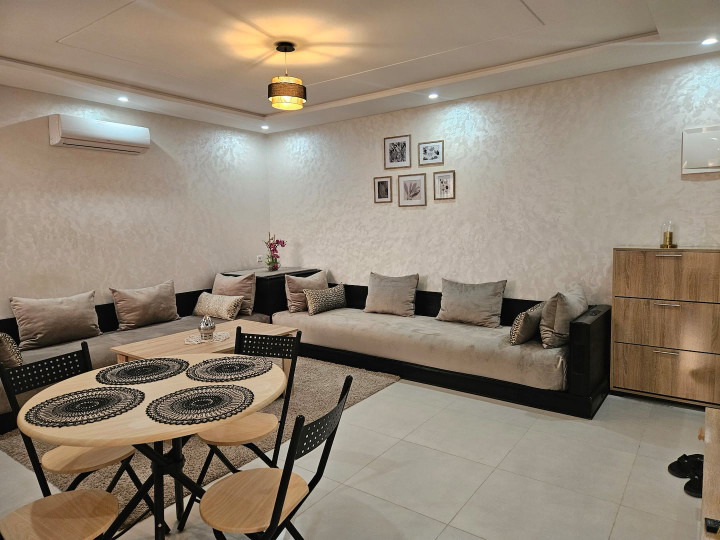 Appartement Idéal à Kénitra  Tout à Proximité - Kénitra