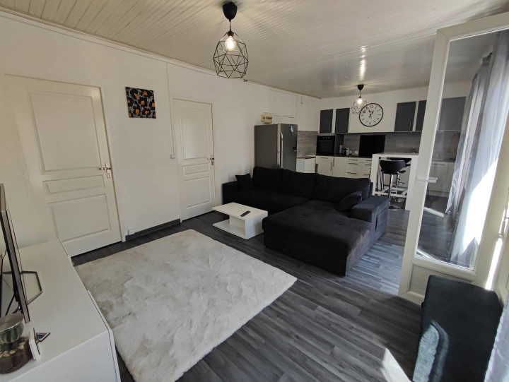 Cosy Appartement 15min  Mer, Montagne Et Espagne - Rivesaltes
