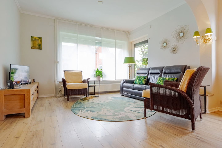 Vacation Home Le Bonheur - Maastricht