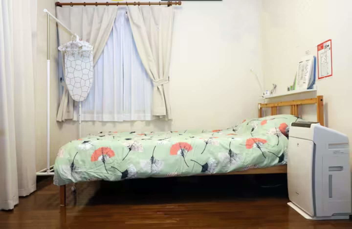[Guest Favorite]private Suite/kitchen/free Laundry - Tokyo