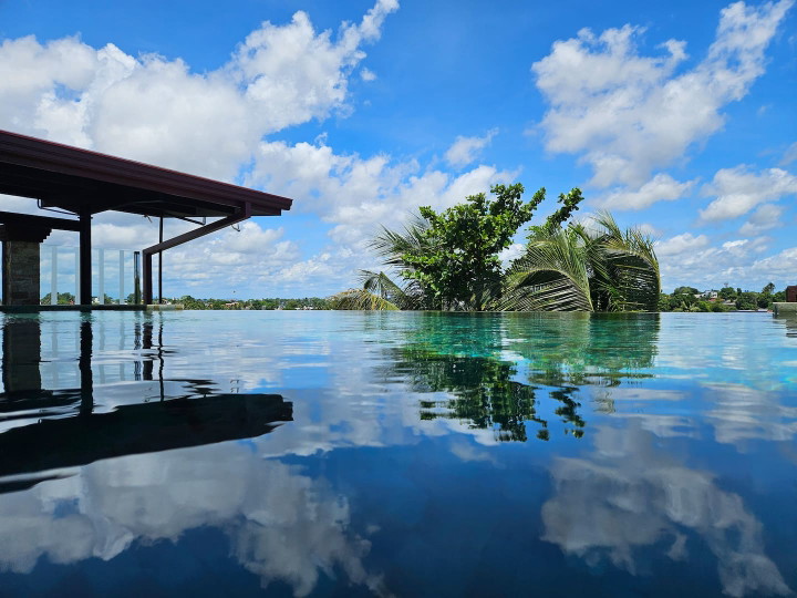 Family Friendly Home With Rooftop Pool & Jacuzzi - Colombo