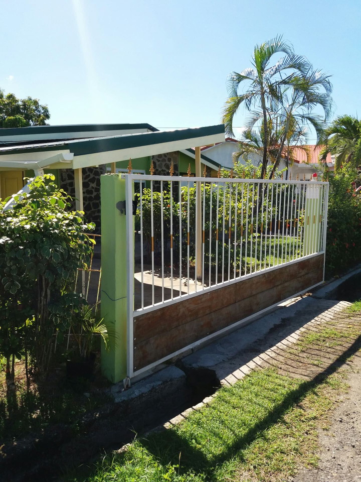 Celestial Vacation Home!  Your Home Away. - Rodney Bay