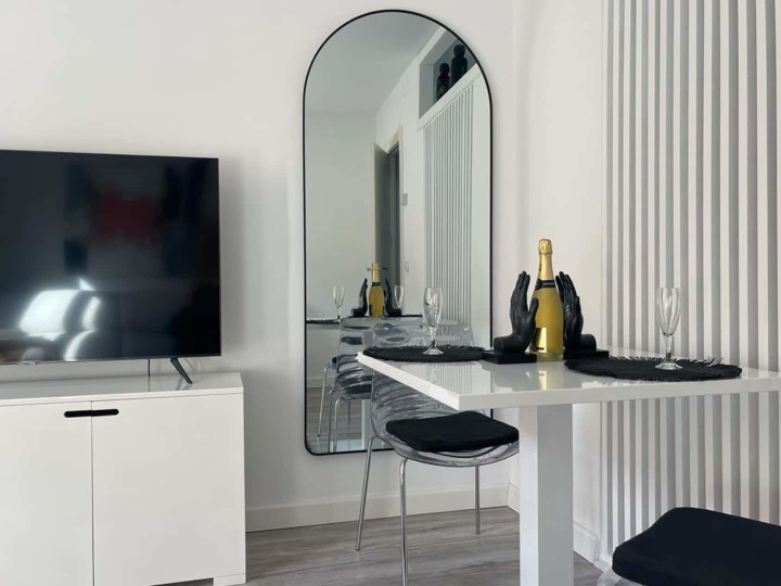 Appartements De Jesús Manuel, Appartement Familial - Burgos