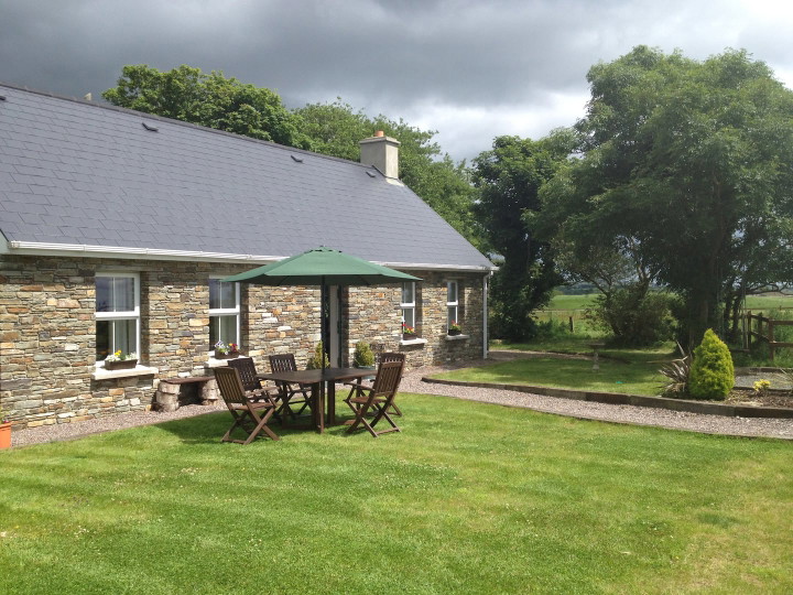 Luxury 2 Bedroom Cottage Near Skibbereen West Cork - Cork