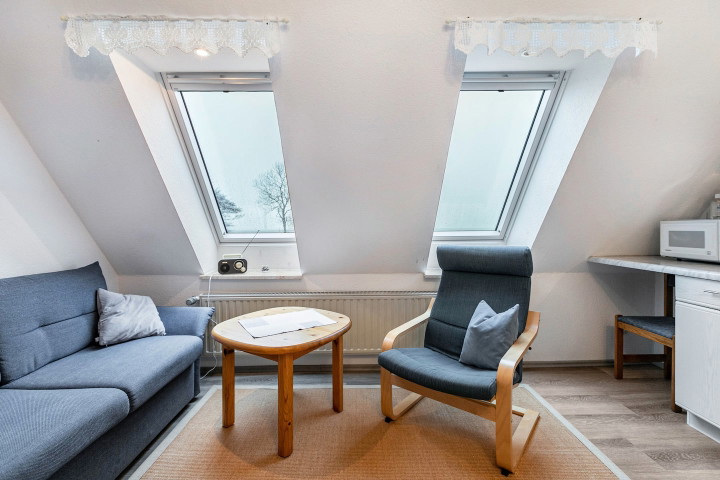 Appartement 4 Hirondelles - Bredstedt