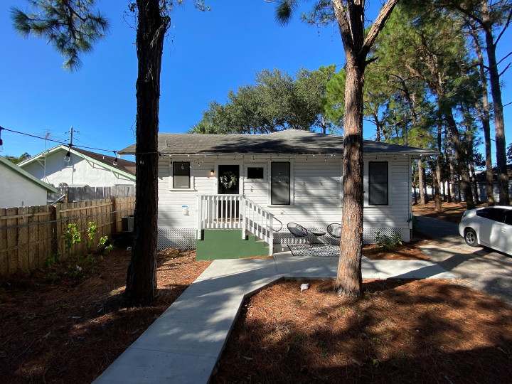 Cooper Crib: Remodeled Duplex: Minutes To Beaches! - Tarpon Springs, FL