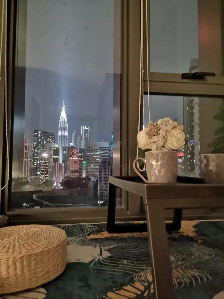 Batik Retreat-heart Of Kl, Near Klcc/kl Tower/city - Kuala Lumpur