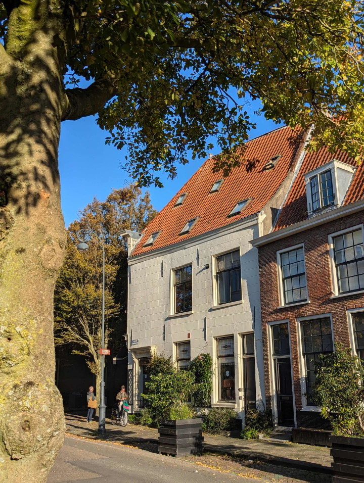 B&b Apartment Het Pakhuis Haarlem - Haarlem