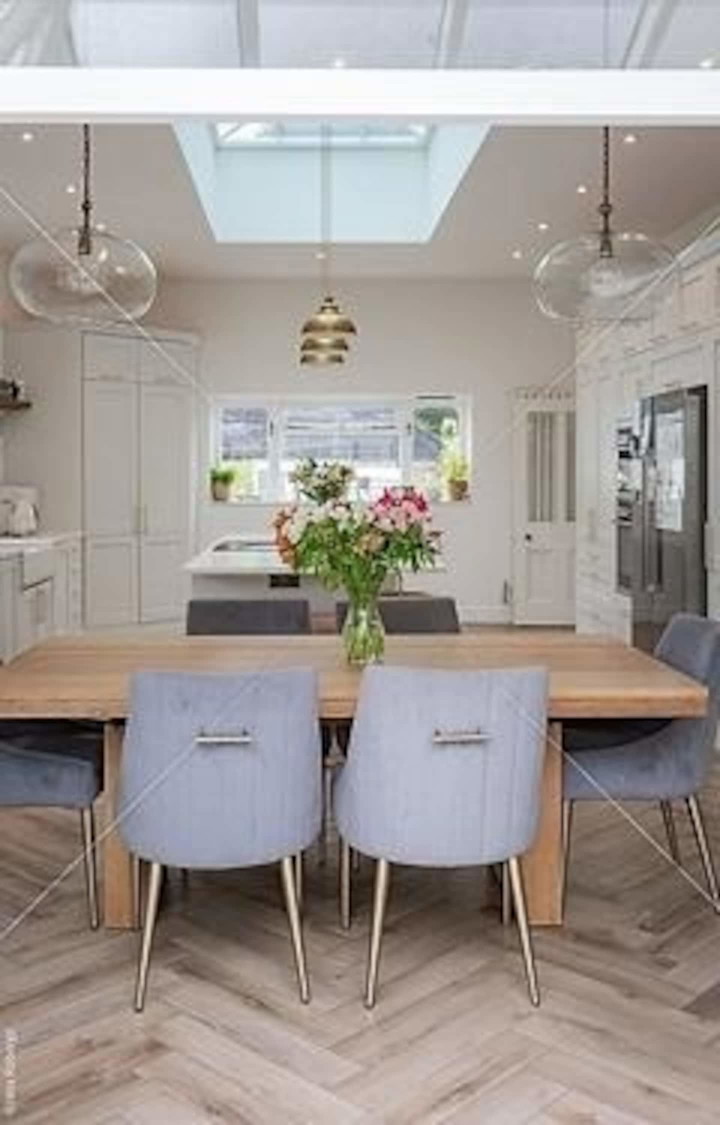 Elegant Victorian House & Yoga Space - Beaconsfield, UK