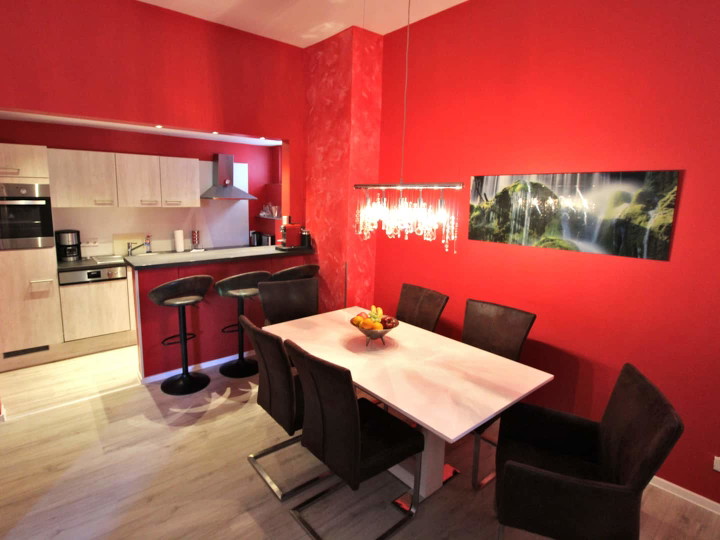 Ich Freue Mich Sehr Darauf Gäste Aus Aller Welt In Einem Meiner Apartments - Bremen
