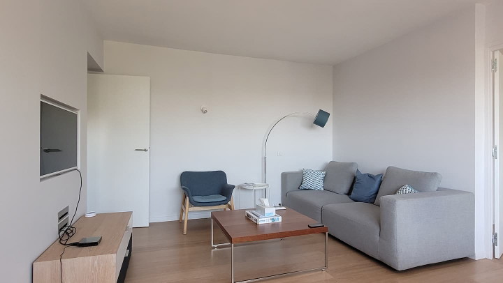Appartement T3 Calme Sans Aucun Vis-à-vis - Genève