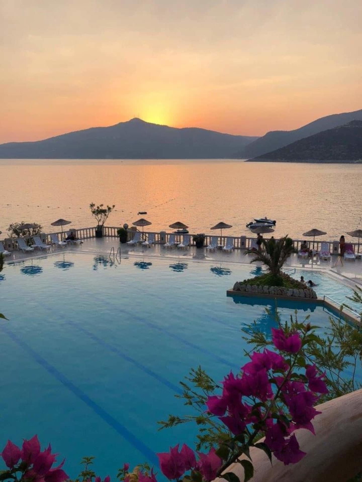 Club Patara - Kalkan