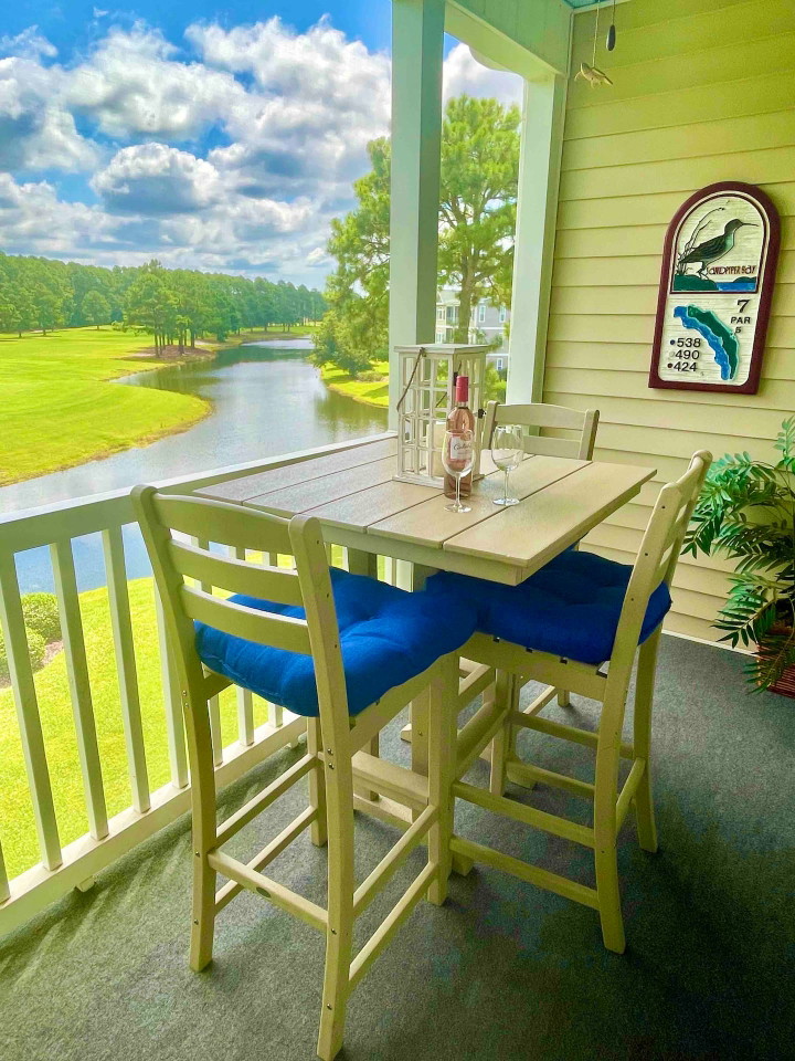 Diamonds & Pearls - An Escape To Sunset Beach - Sunset Beach, NC