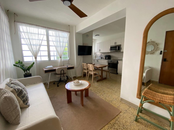 Apartment In Ocean Park - Puerto Rico