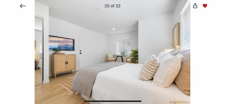 Romantic Stay In Solana Beach - Encinitas, CA