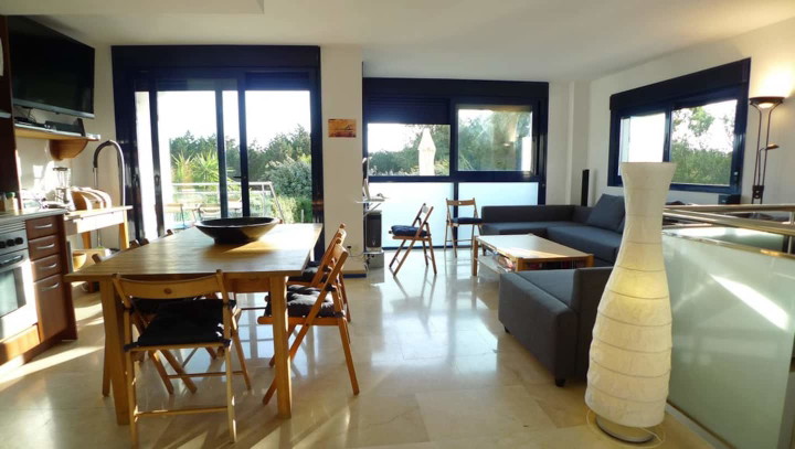 Es Pujols: Categorie Onroerend Goed - Formentera