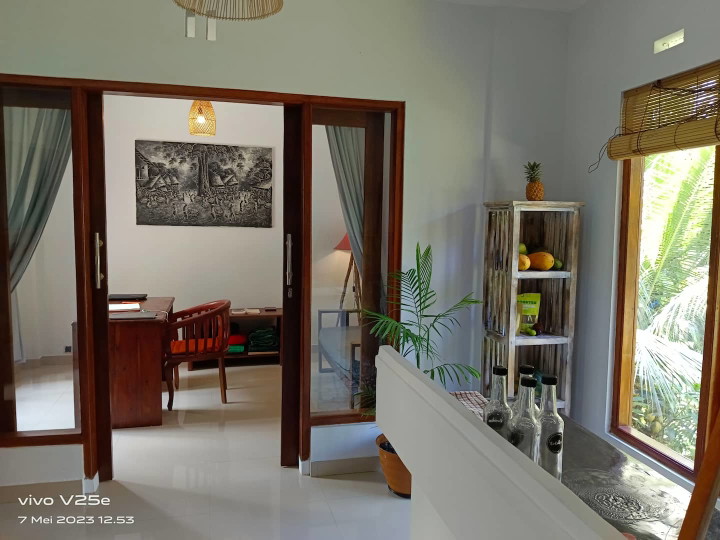 1 Br Cheap Apartment In Ubud - Australia