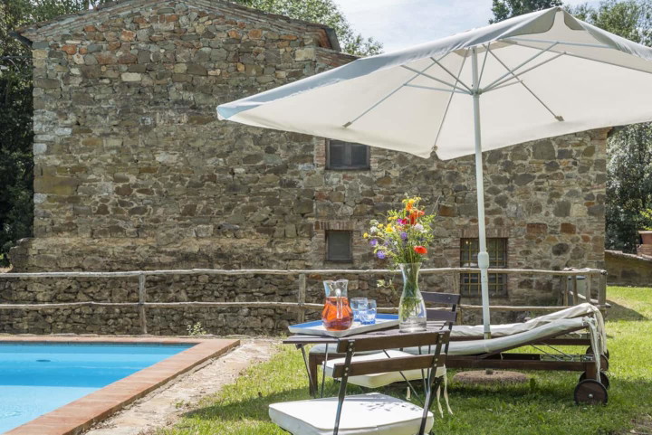 Molino Di Sant'antimo-history & Wine In Montalcino - Mount Amiata