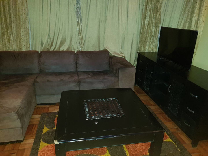 Home Away - Pinetown