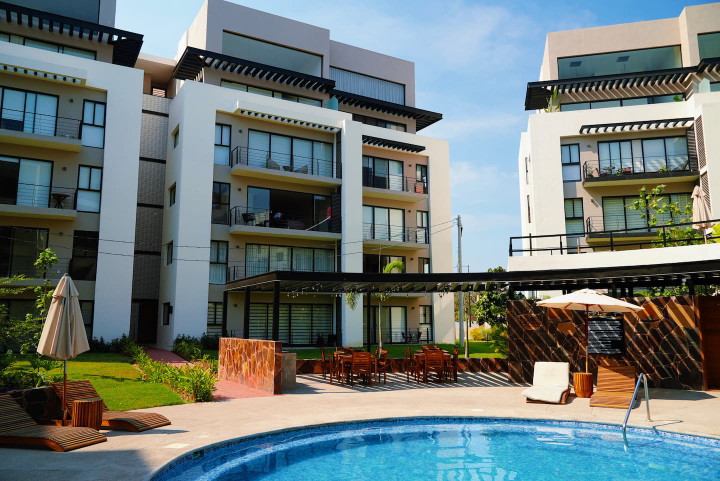 Altea Oasis - Puerto Vallarta