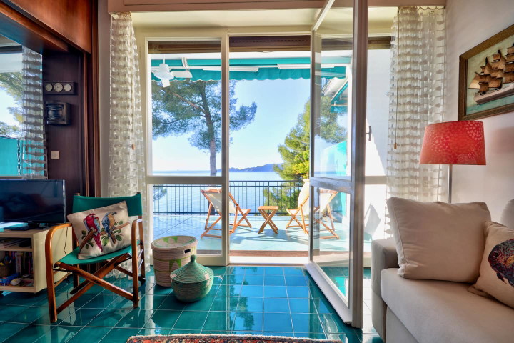 Tigullio Dreams - Private Access To The Sea - Car Garage - Zoagli