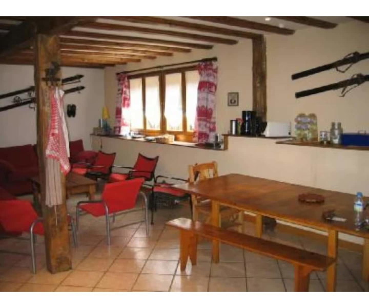 Chalet - Les 3 Vallées - Brides-les-Bains