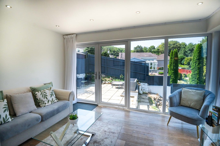 Sérénité Dans Un Jardin D'ocean City - Plymouth