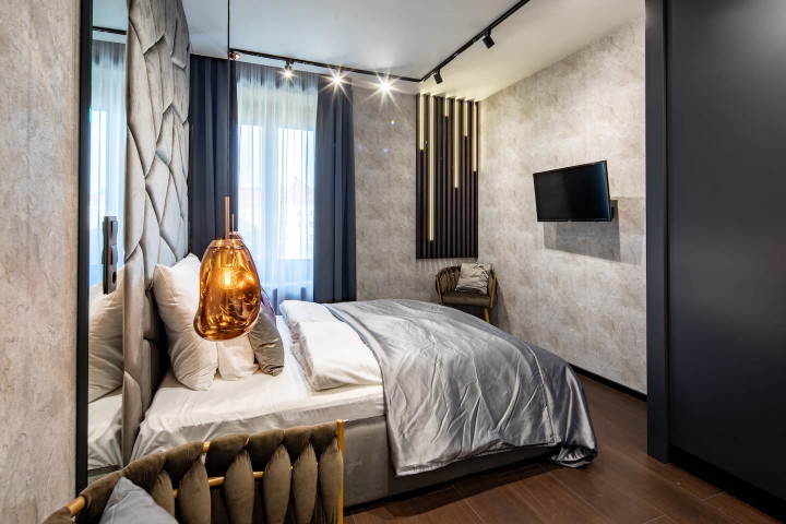 Super Central - Modern & Luxury - Budapest