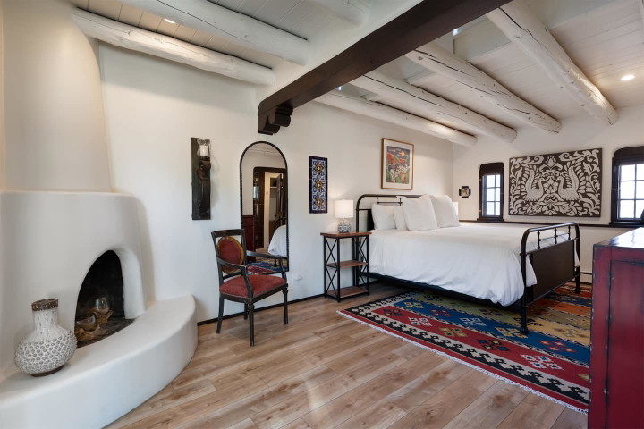 Manzanita Casita - Santa Fe, NM