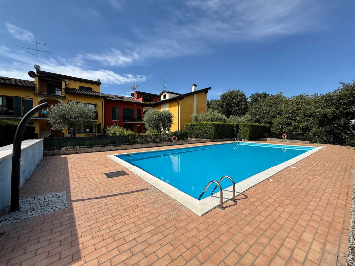 Benaco 27 & Pool - Valeggio sul Mincio