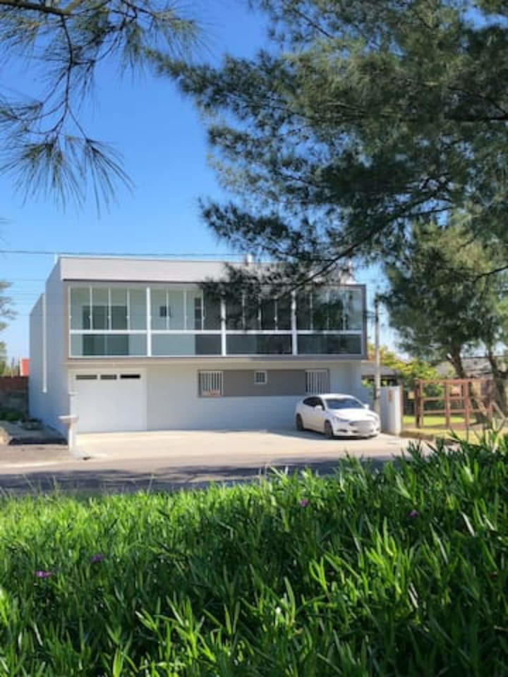 Apartamento Beira Mar Tramandaí 04 - Tramandaí