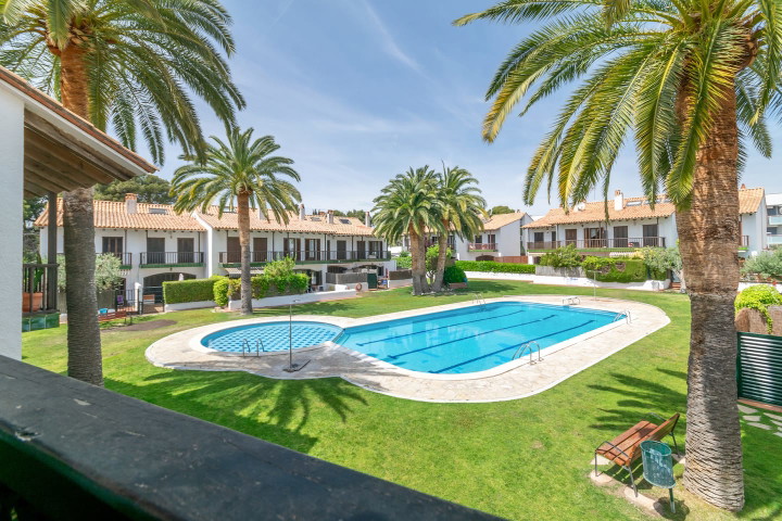 Maison Avec Jardin Et Piscine à Sitges - Sitges