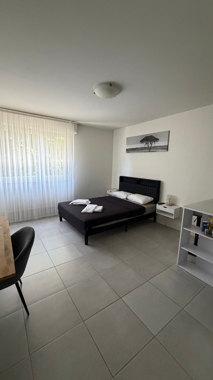 The Rhomme 11 - Appart Cosy Aux 3 Frontières - Basel