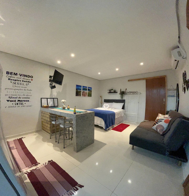 Beautiful Flat (No. 03) Very Close To Praia Grande - Arraial do Cabo