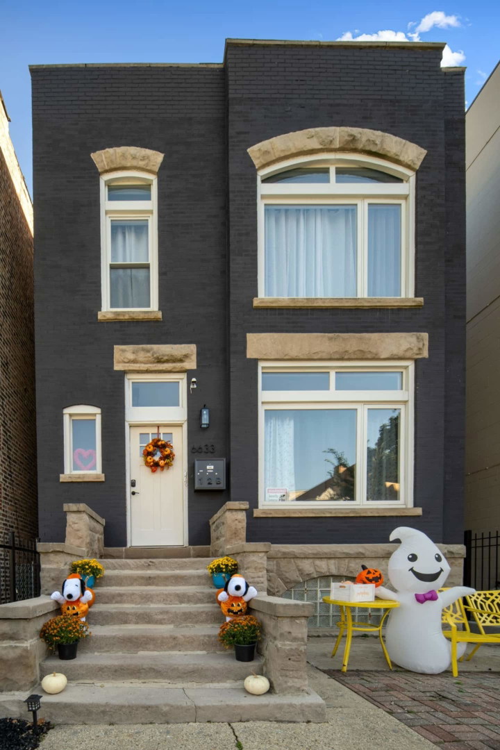 Woodlawnluxe 4 Bedrooms - Beverly - Chicago