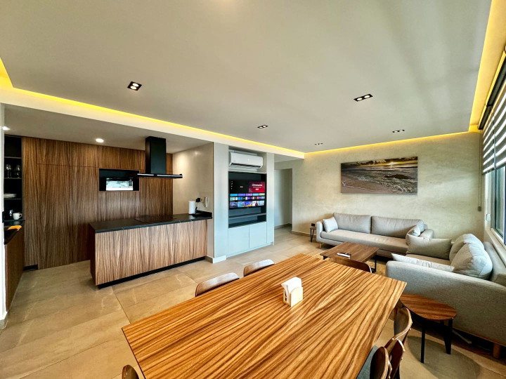 Modern 2 Bedroom Ground Floor Apartment! - Riviera Maya