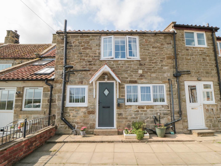 Fairhaven Cottage - Staithes