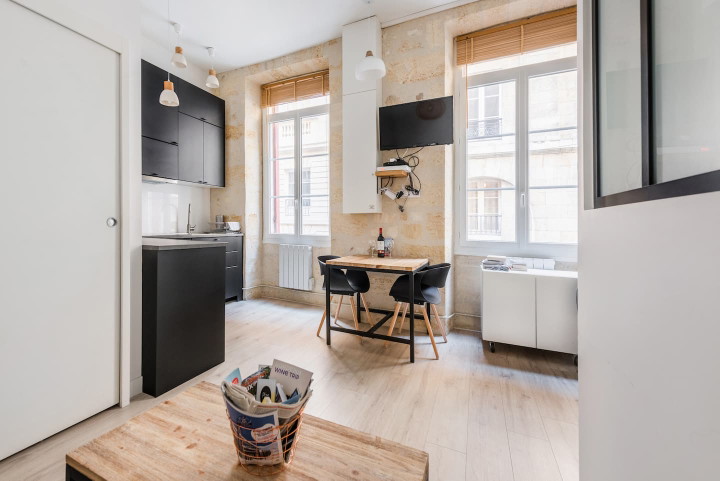 Le Cosy - Bordeaux